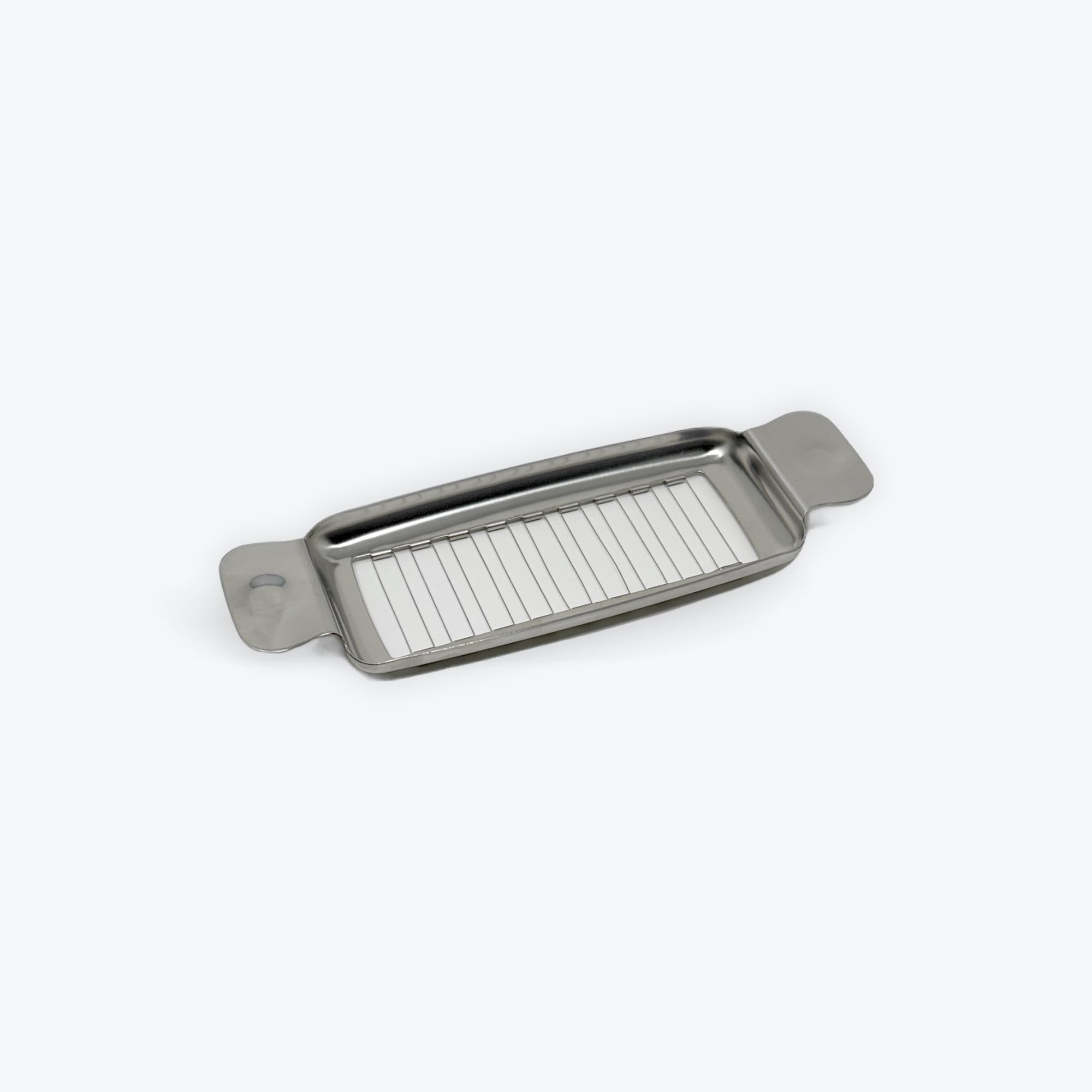 Amazon.com: Fanatical Chef Stainless Steel Butter Slicer - Single Stick ...