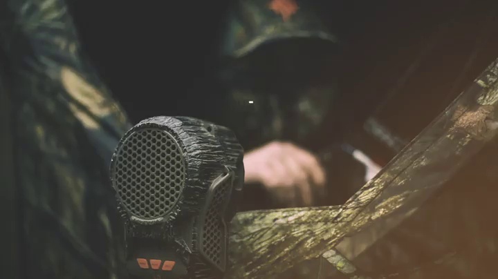 Watch Wildgame Innovations WGIPG0001 Zerotrace Plasma Ion Field ...