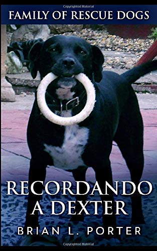 Recordando a Dexter: Dexter - Un perro-pájaro muy especial (Spanish ...