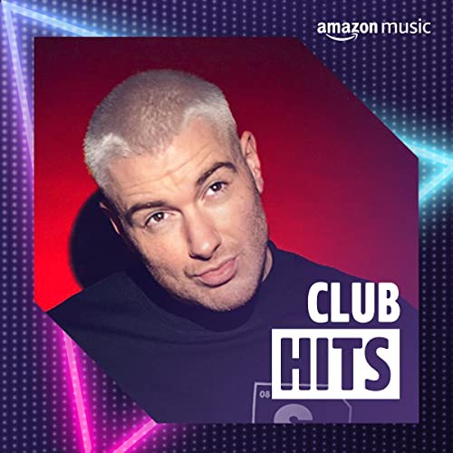 Club-Hits Playlist bei Amazon Music Unlimited