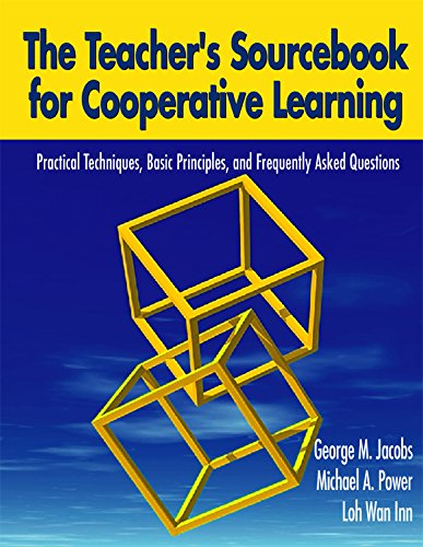 Amazon.com: The Teacher′s Sourcebook for Cooperative Learning ...