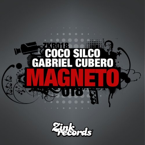 Play Magneto by Coco Silco, Gabriel Cubero on Amazon Music
