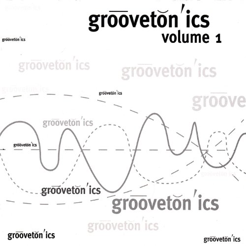 Amazon.co.jp: Groovetonics Vol. 1 : Cd Compilation: デジタルミュージック