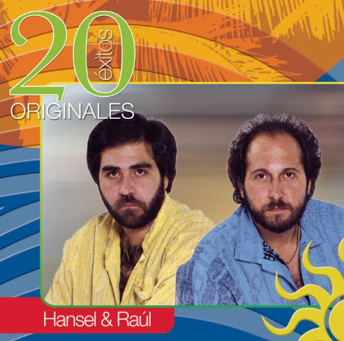 Amazon.com: 20 Exitos Originales : Hansel Y Raul: Digital Music