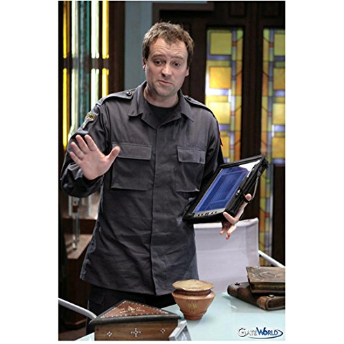 Stargate Atlantis Tablets Stargate Atlantis: The Official Companion