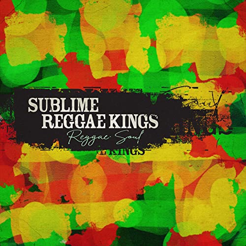 Always Remember Us This Way (Reggae Version) song by Sublime Reggae ...