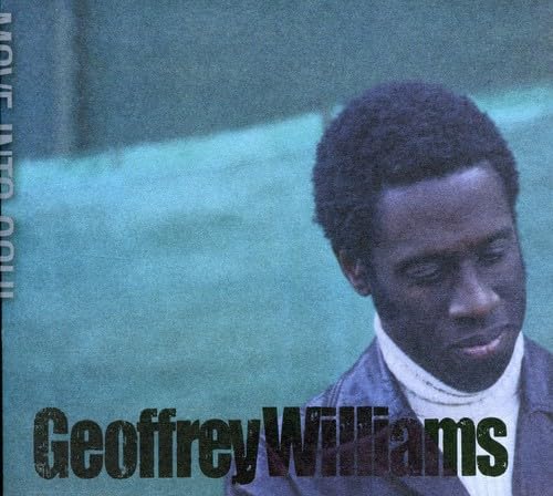 Williams, Geoffrey - Move Into Soul - Amazon.com Music