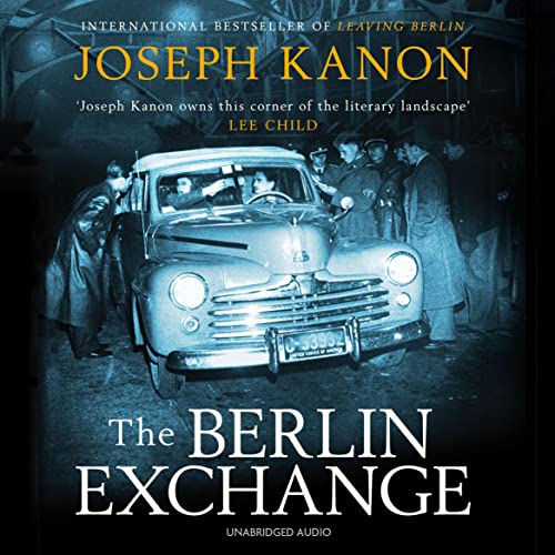 The Berlin Spies (Audio Download): Alex Gerlis, Rupert Bush, QUEST from ...
