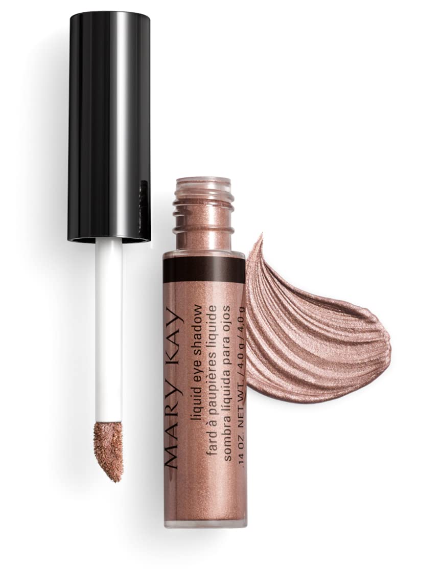 Amazon.com: Mary Kay Liquid Eye Shadow Light Beam : Beauty & Personal Care
