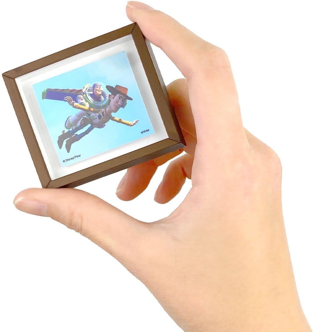 Amazon.com: Disney Pixer Collection Pixar Magnet Magnet Frame Magnet ...