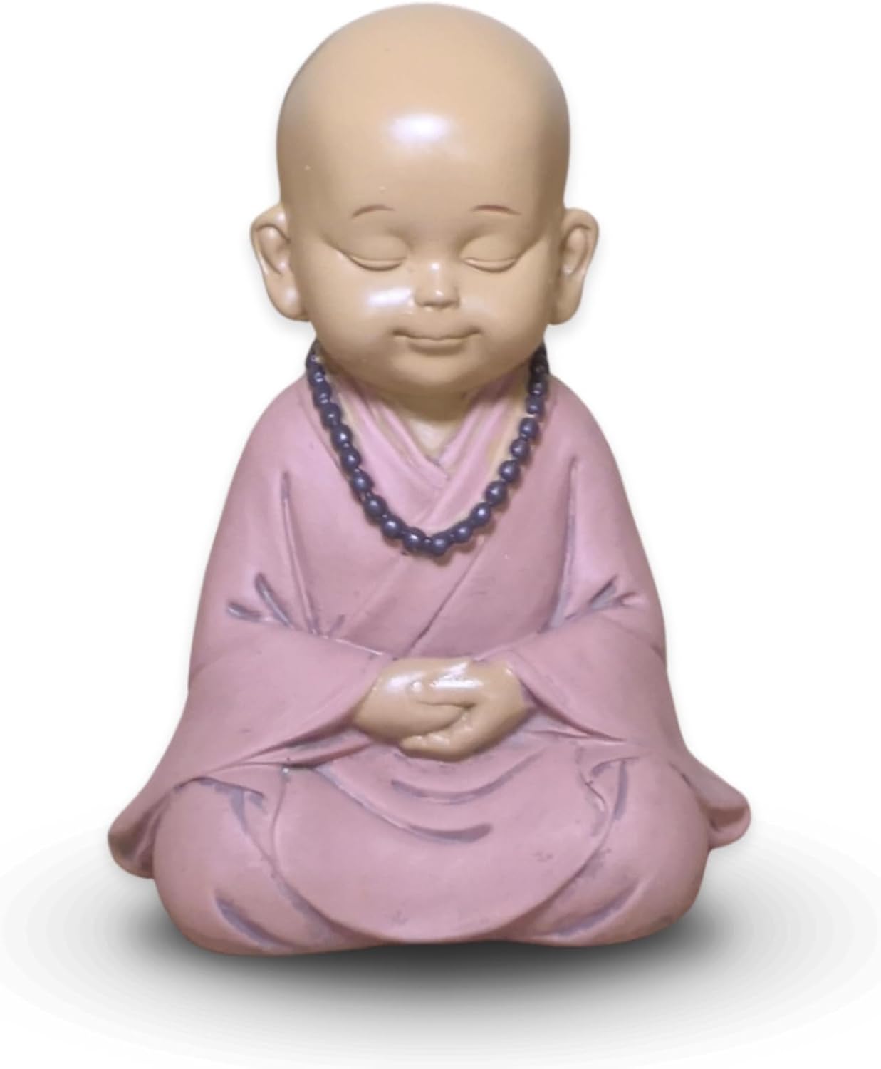Baby Buddha Statuette SB4 - Zen and Feng Shui Decoration - To Create a ...