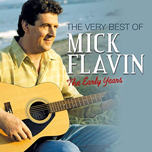 Play The Very Best of Mick Flavin: The Early Years by Mick Flavin on ...