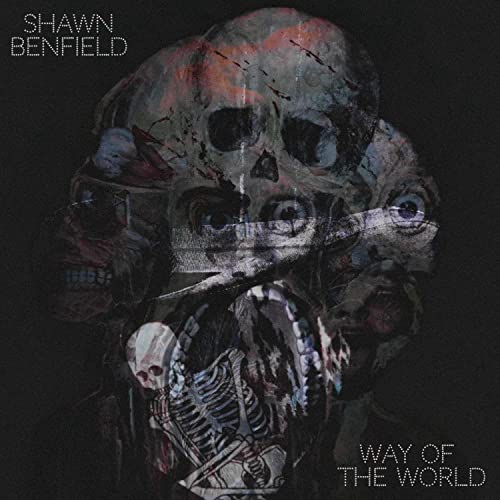 Amazon Music UnlimitedでShawn BenfieldのWay Of The Worldを