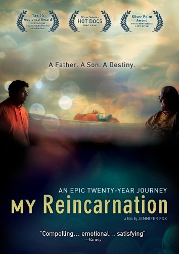 Amazon.com: My Reincarnation [DVD] [2010] [Region 1] [US Import] [NTSC ...