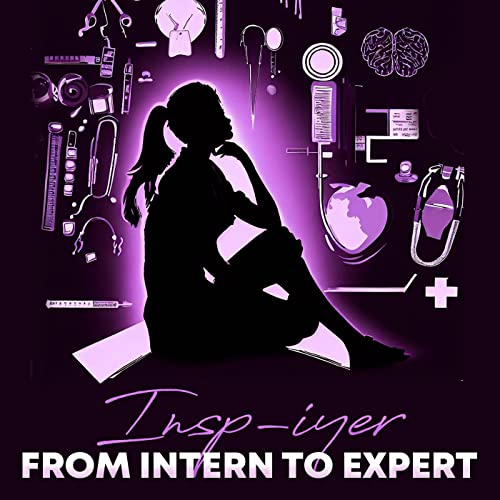 Amazon.com: Insp-Iyer: From Intern to Expert : Ruhika Iyer: Audible ...