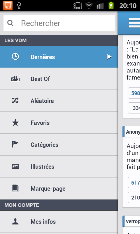 FML Official - App on the Amazon Appstore