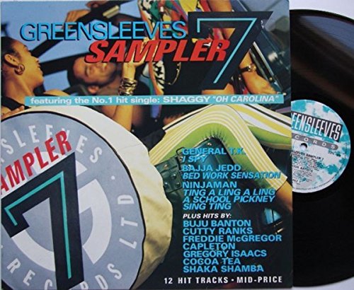 Sampler 7: Sampler 7: Amazon.es: CD y vinilos}