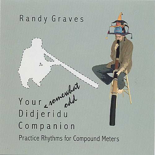 Amazon.com: Your Somewhat Odd: 0655600000921: Randy Graves: Books