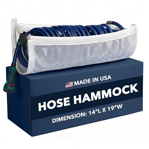 Best Wash Down Hose Holder Solutions for Boat Decks – The Marine Mag