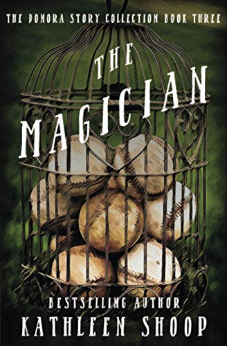 Book review of The Magician - Readers' Favorite: Book Reviews and Award ...
