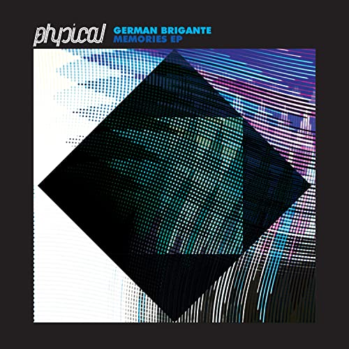 Écouter Memories EP par German Brigante sur Amazon Music Unlimited