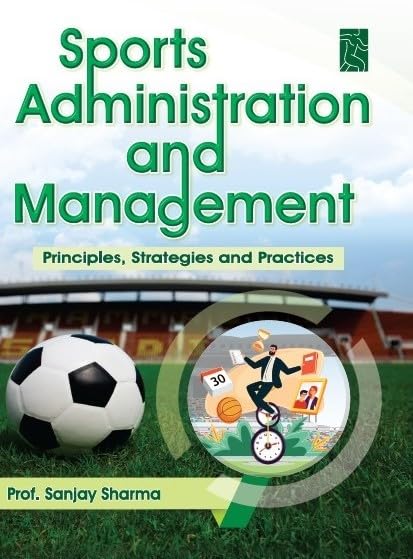 Buy Sports Administration and Management Principles , Strategies and ...