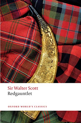 Redgauntlet (Oxford World's Classics) - Kindle edition by Scott, Walter ...