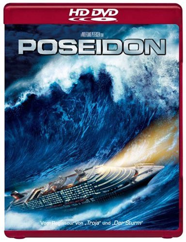 Poseidon [HD DVD]: Amazon.de: Dillon, Kevin, Dreyfuss, Richard ...