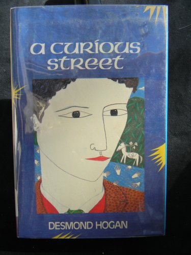 Desmond Hogan – The 9 best books and matching products - textspace.net