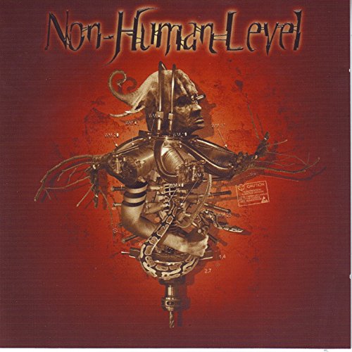 Amazon.com: Debut : Non Human Level: Digital Music