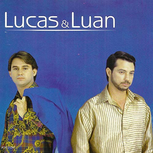 Amazon.com: Lucas & Luan : Lucas & Luan: Digital Music