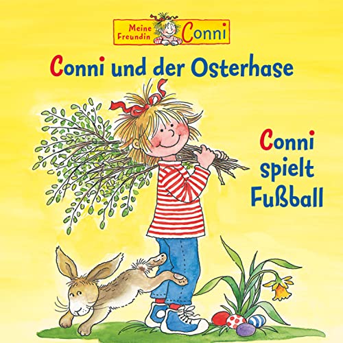 Play Conni und der Osterhase / Conni spielt Fußball by Conni on Amazon ...