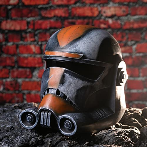 Snapklik.com : Evere SW Clone Helmet Hunter Wrecker Echo Crosshair ...