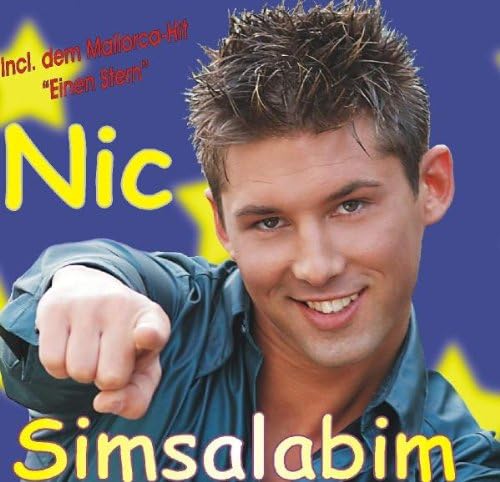 Simsalabim: Amazon.ca: Music