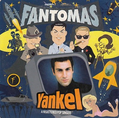 Fantomas - Amazon.com Music