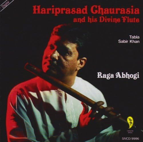 Amazon.co.jp: Raga Abhogi: ミュージック