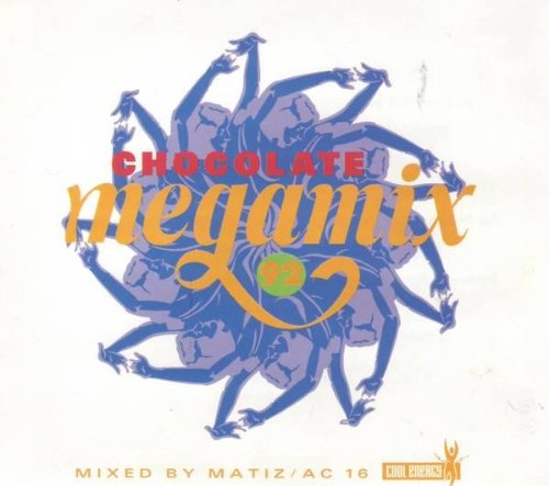 Megamix '92 [Single-CD] - Amazon.com Music