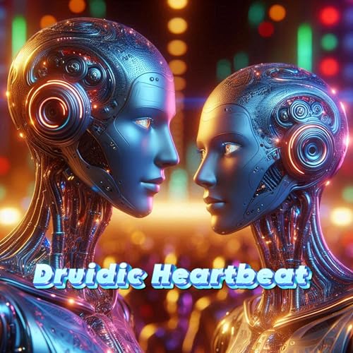 Druidic Heartbeat von Trancemaster bei Amazon Music - Amazon.de