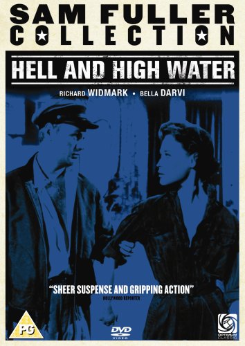 Amazon.com: Hell & High Water [DVD] (15) : Movies & TV