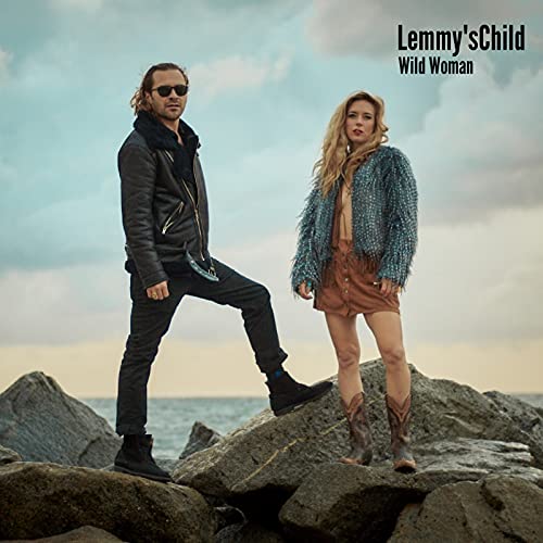 Wild Woman de Lemmy's Child en Amazon Music Unlimited