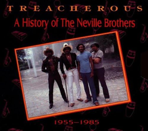 Vol. 1-Treacherous-History of: Amazon.co.uk: CDs & Vinyl