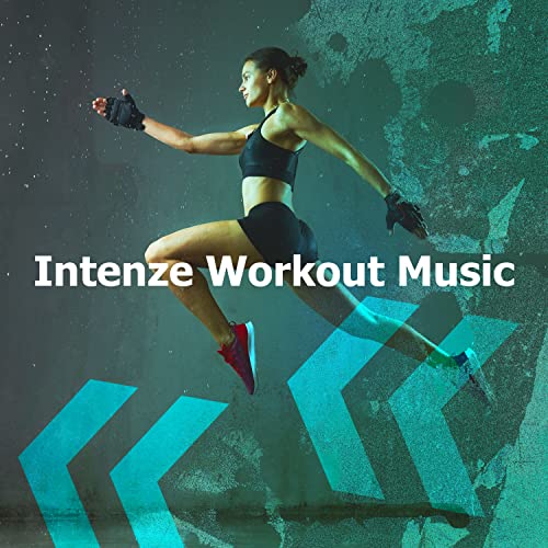 Amazon.co.jp: Intenze Workout Music : Intense Workout Music Club: デジタル ...