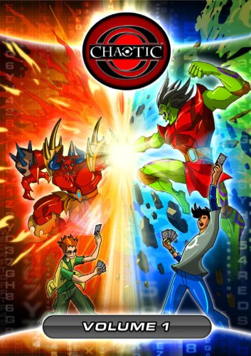 Amazon.com: Chaotic: Volume 1 : Imavision Canada: Movies & TV