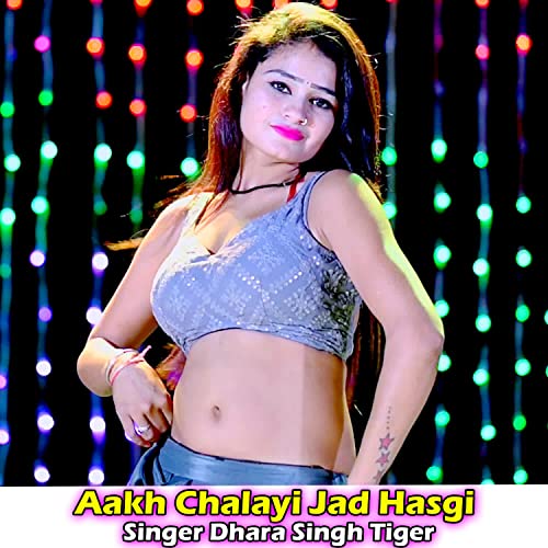 Écouter Aakh Chalayi Jad Hasgi par Dhara Singh Tiger sur Amazon Music Unlimited, ${countryName}