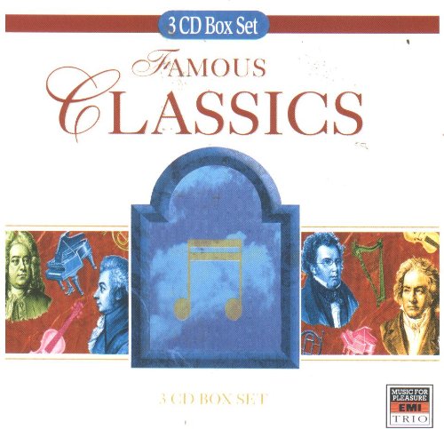 Amazon.com: Famous Classics: CDs & Vinyl