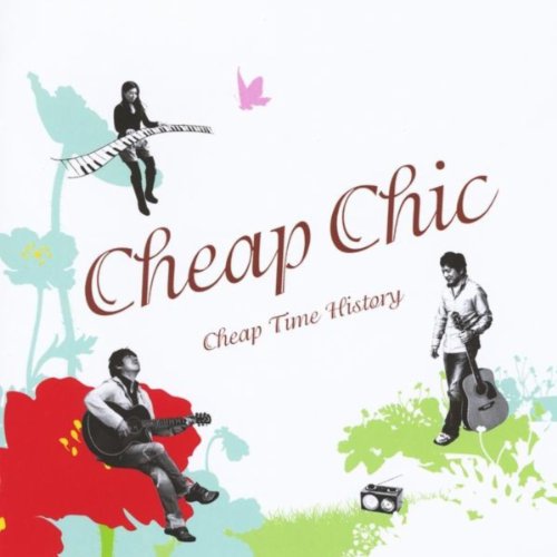Amazon.co.jp: Cheap Chic : Cheap Time History: デジタルミュージック