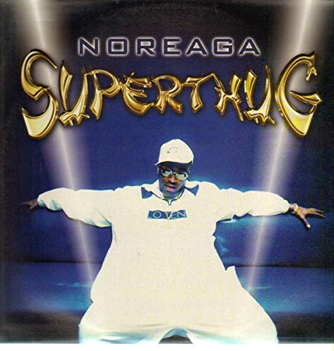 Super Thug Remixes : Amazon.es: CD y vinilos}