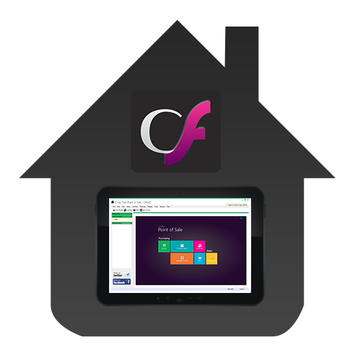 Code Finix Android POS - App on Amazon Appstore
