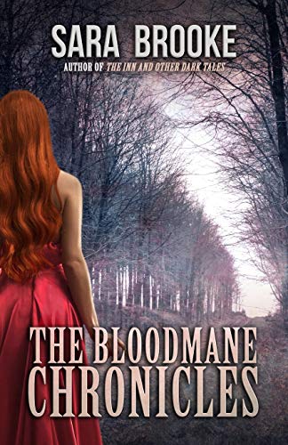 Publication: The Bloodmane Chronicles