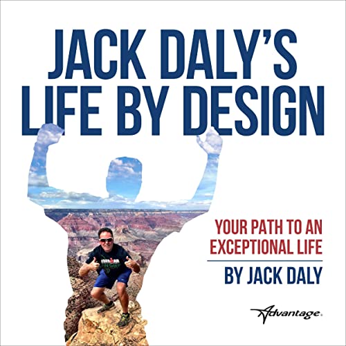 Amazon.com: Life by Design: Your Path to an Exceptional Life (Audible ...
